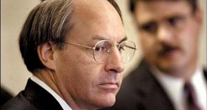 Robert Yates - Portrait sur Tueursenserie.org