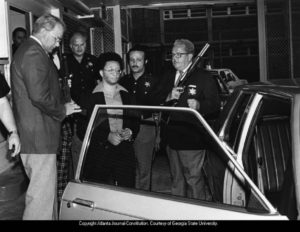 Wayne Williams - TUEURS EN SERIE.org