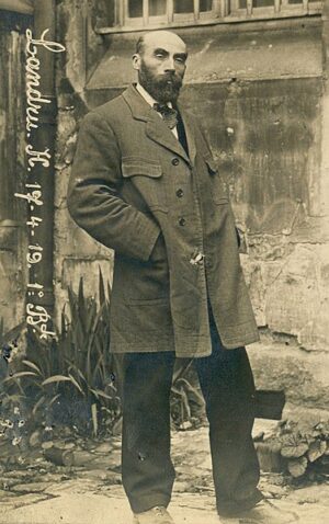 Henri Désiré Landru - TUEURS EN SERIE.org