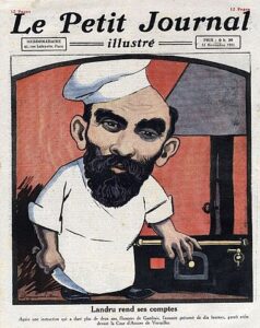 Henri Désiré Landru - TUEURS EN SERIE.org