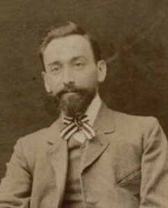 Henri Désiré Landru - TUEURS EN SERIE.org