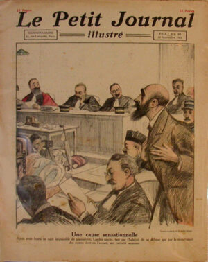 Henri Désiré Landru - TUEURS EN SERIE.org