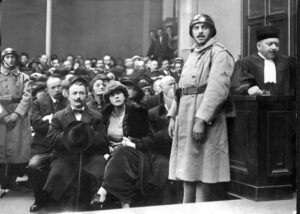 Henri Désiré Landru - TUEURS EN SERIE.org